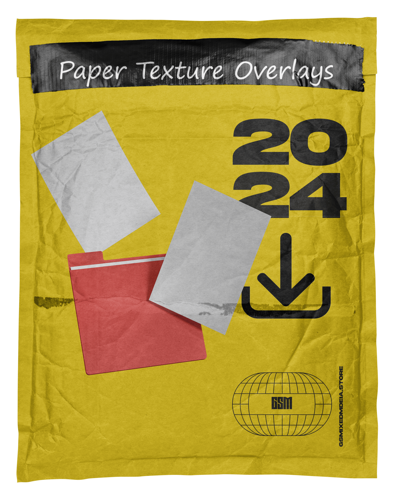 All – GSMixedMedia